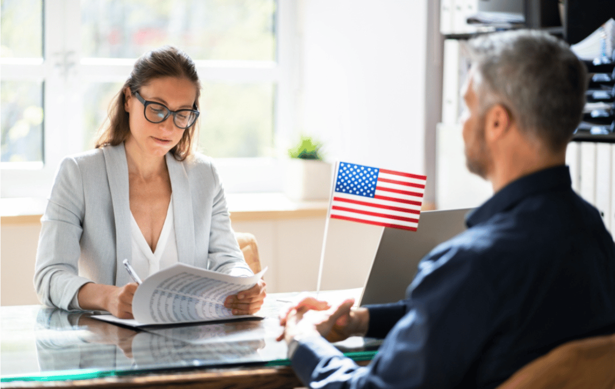 Mau Magang ke Amerika? Ini Perbedaan J1 Intern dan J1 Trainee yang ...